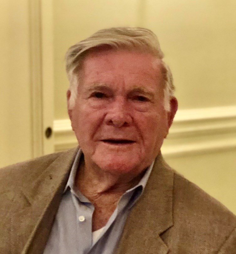 Charles Rogers Obituary - Baton Rouge, LA