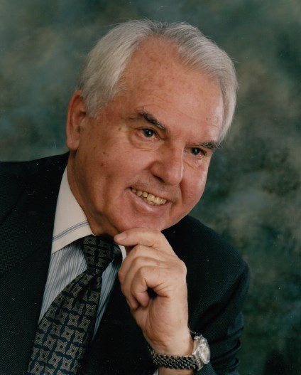 Gerhard Jacob Obituary - Brossard, QC