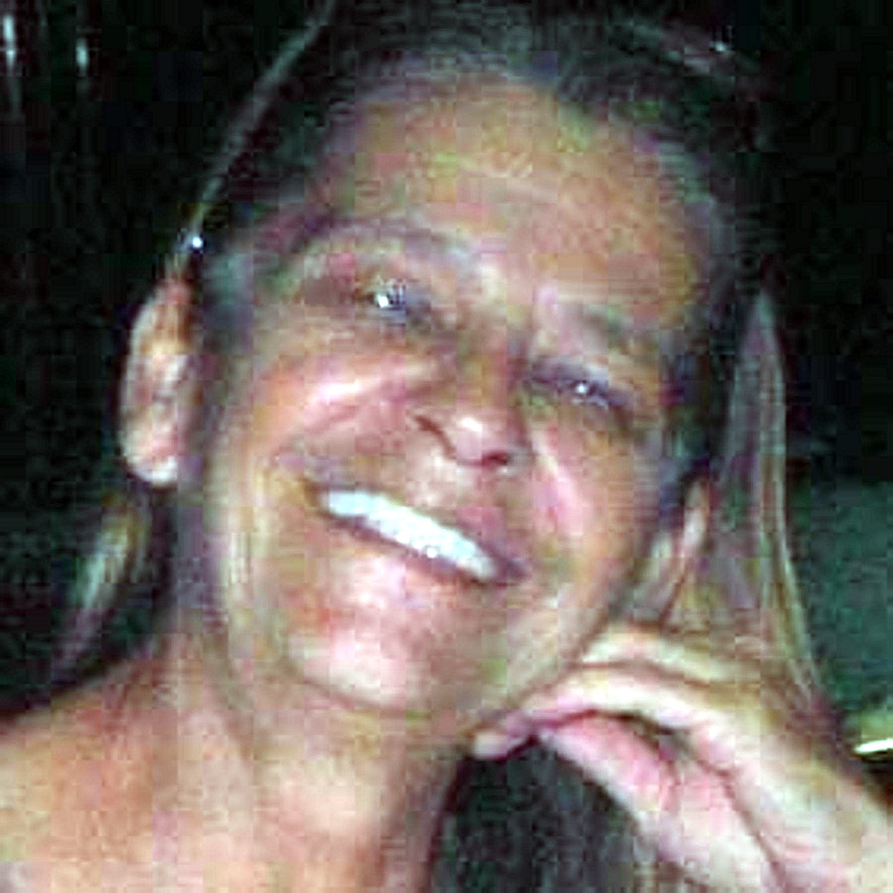 Maria Person Obituary - Columbus, GA