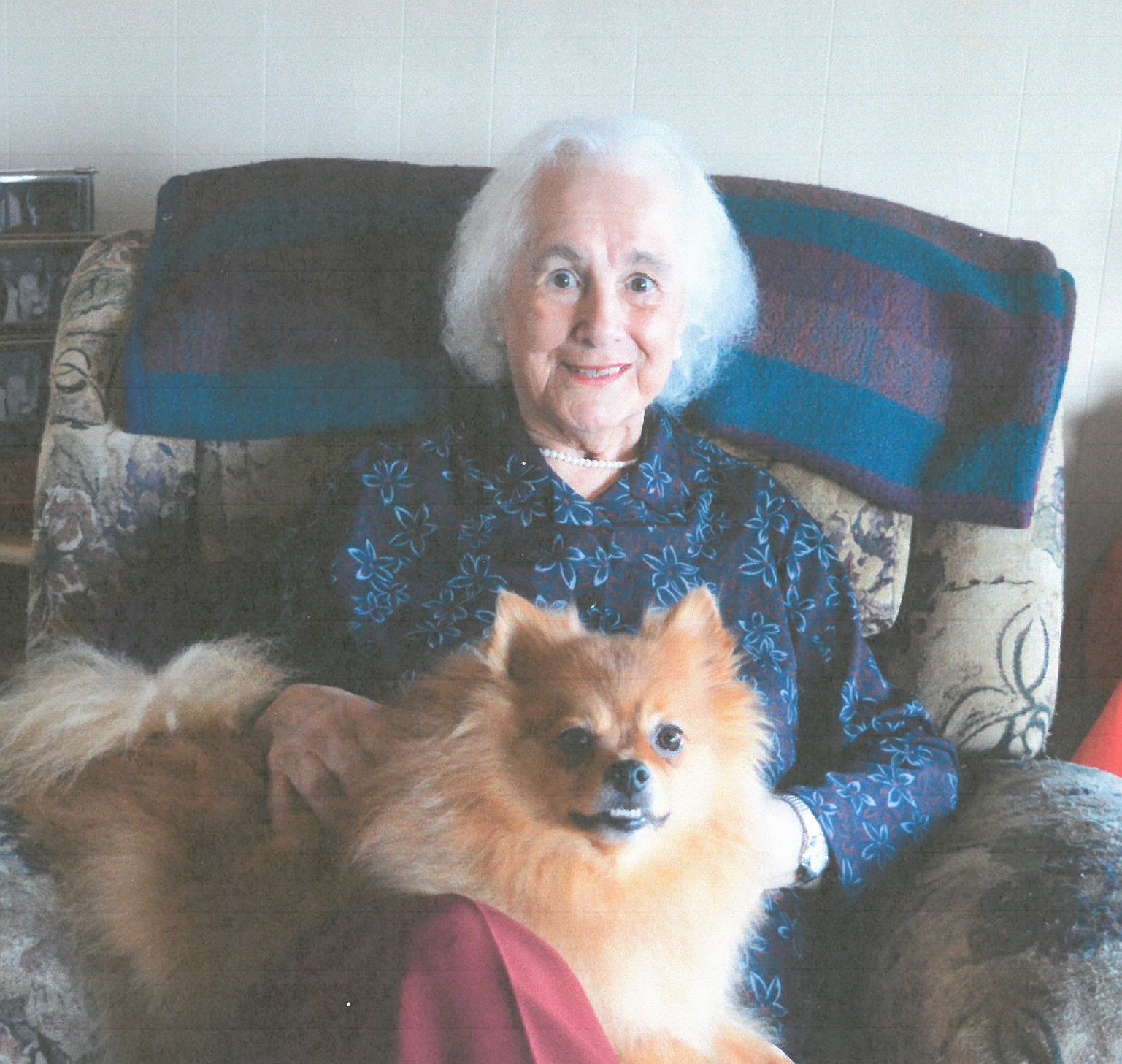 Doris Joan Hutchins Obituary - Digby, NS