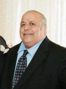 Gavino Manca Obituary - Scarborough, ON