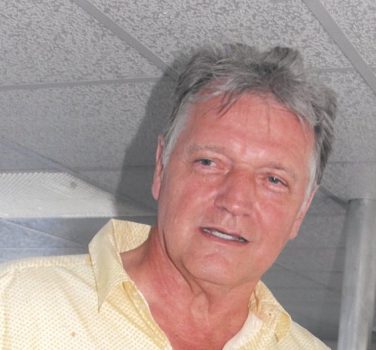 Garry Eickstaedt Obituary - Pompano Beach, FL