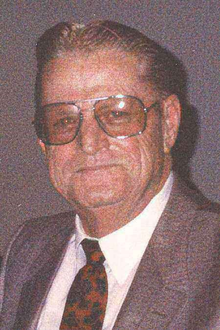 James R. Lovell Obituary - Baytown, TX