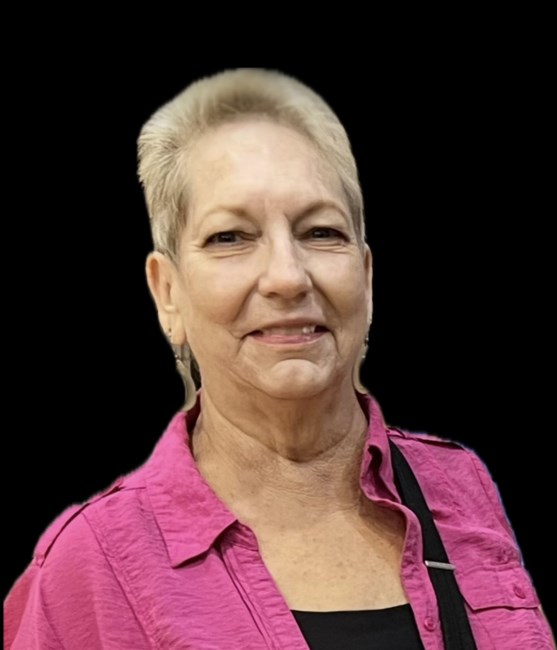 Trenda Thompson Obituary - Columbia, MS