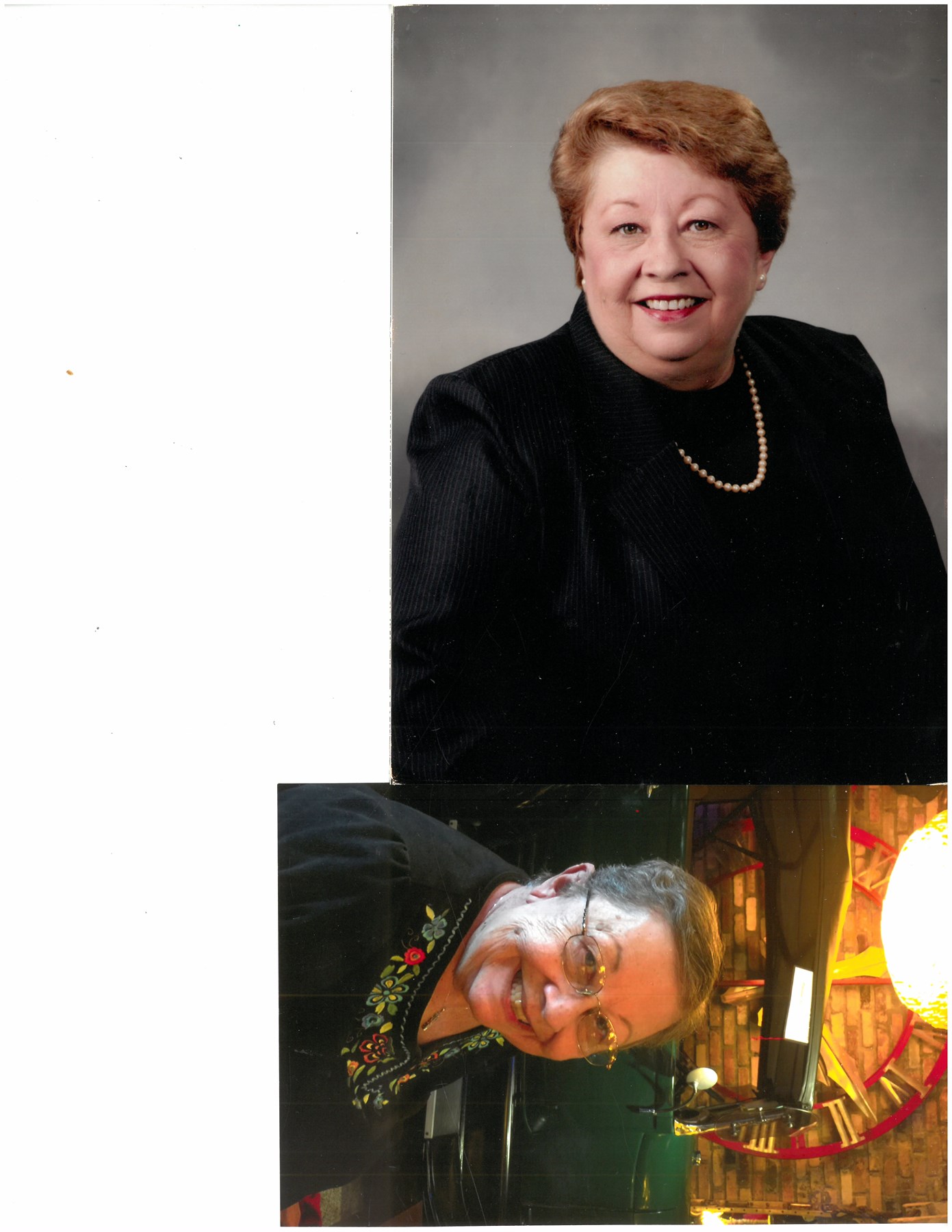 Lynda Salisbury Obituary - Webster, TX