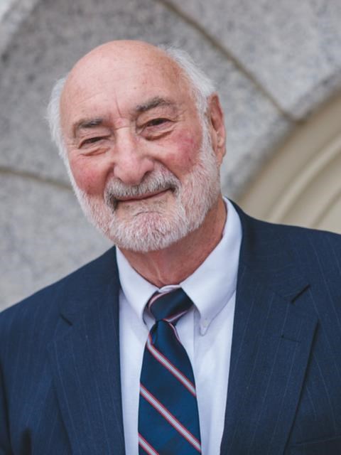 Joseph Edward Klobucar Obituary - San Jose, CA