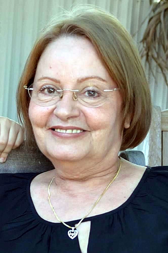Fernanda Socarras Rivero Obituario - Hialeah, FL