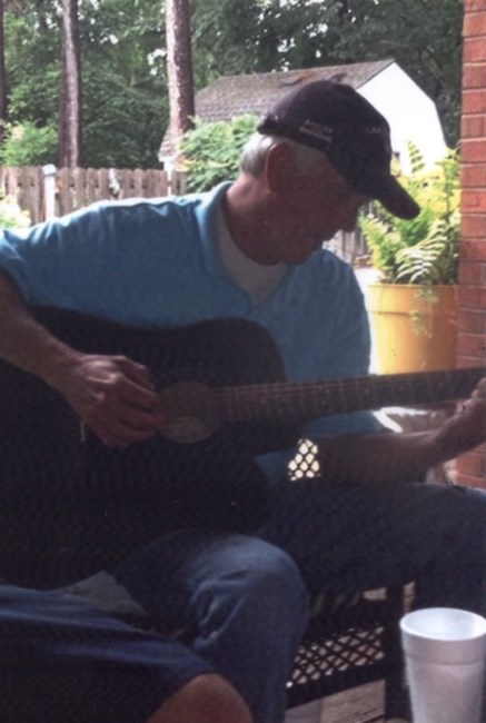 Mark Steven Smith Obituary - Montgomery, AL