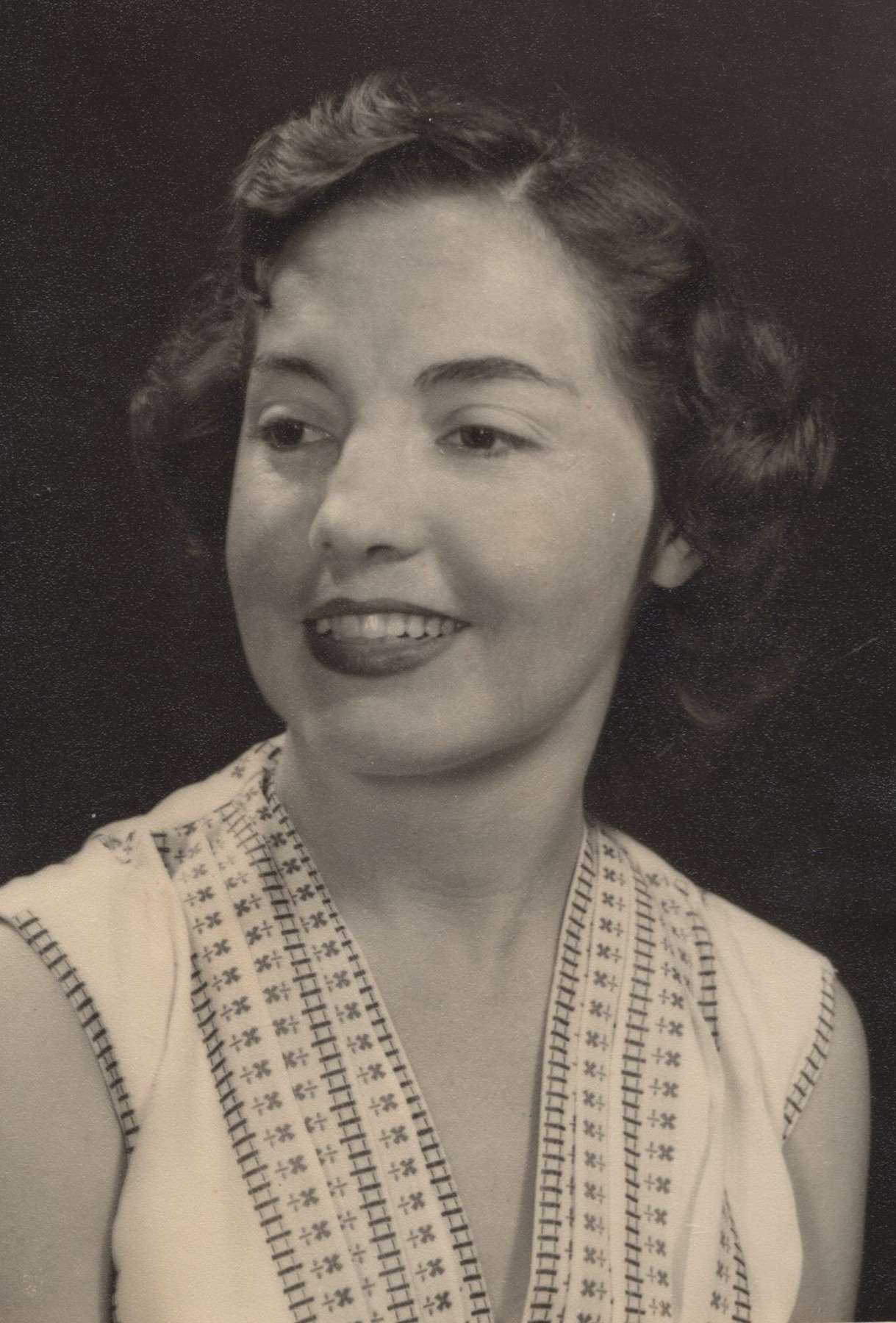 Geline Priest Obituary - Auburndale, FL