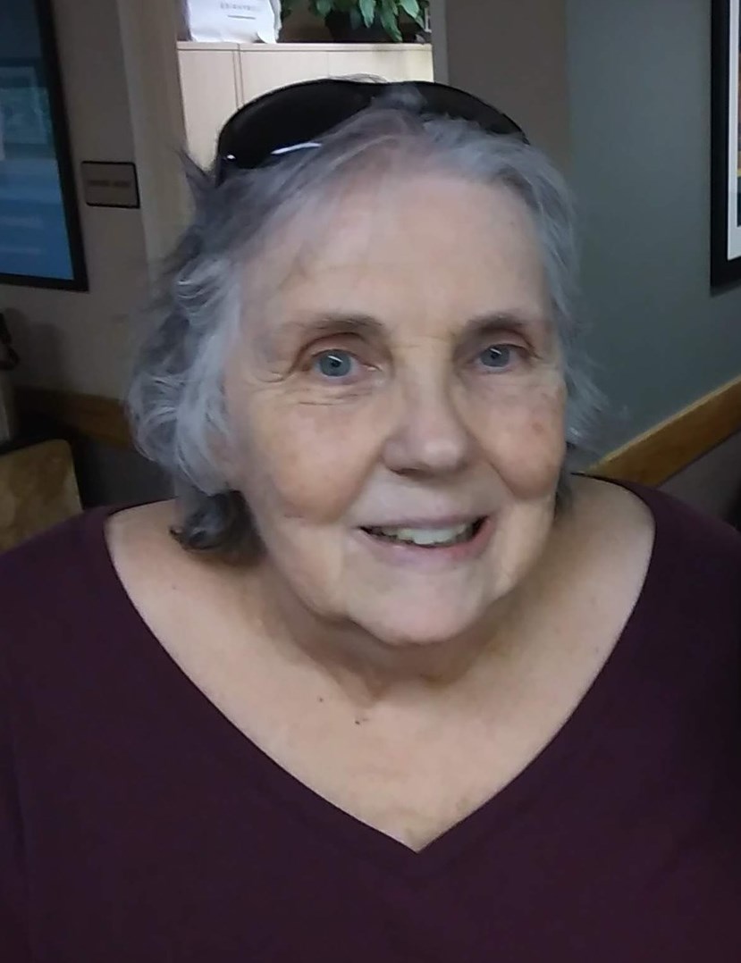 Judith Shaylor Obituary - Gresham, OR