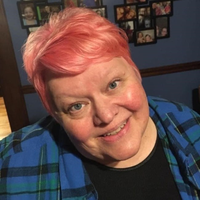 Rebecca Casey Obituario - Columbus, OH