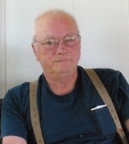 Richard Furman Crook Obituary - Dallas, NC