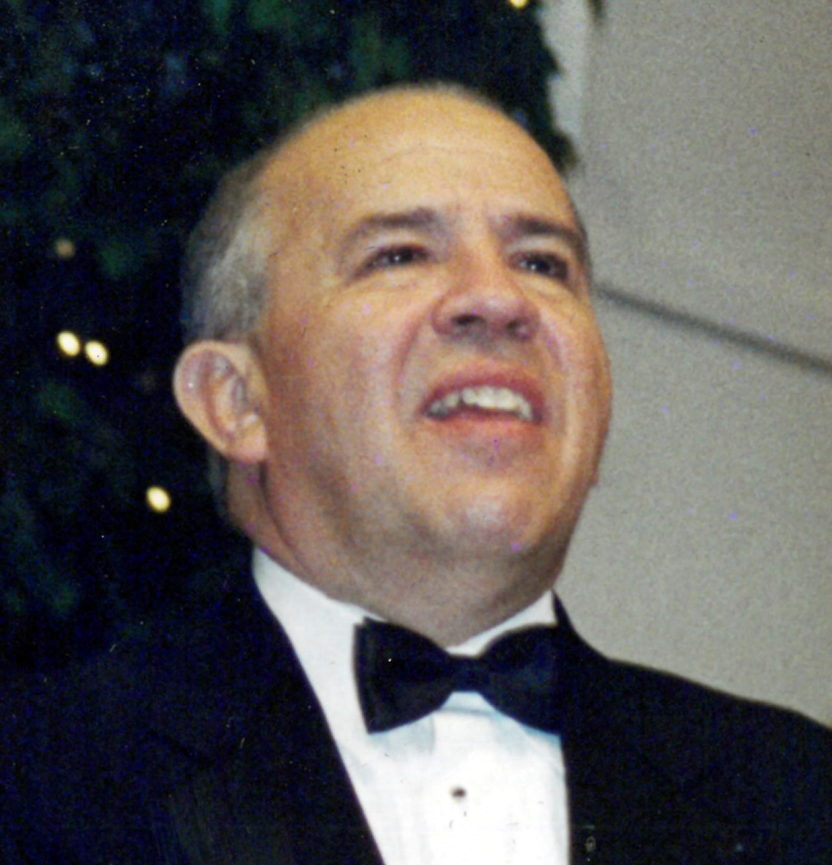 Joe Delgado Obituary - San Antonio, TX