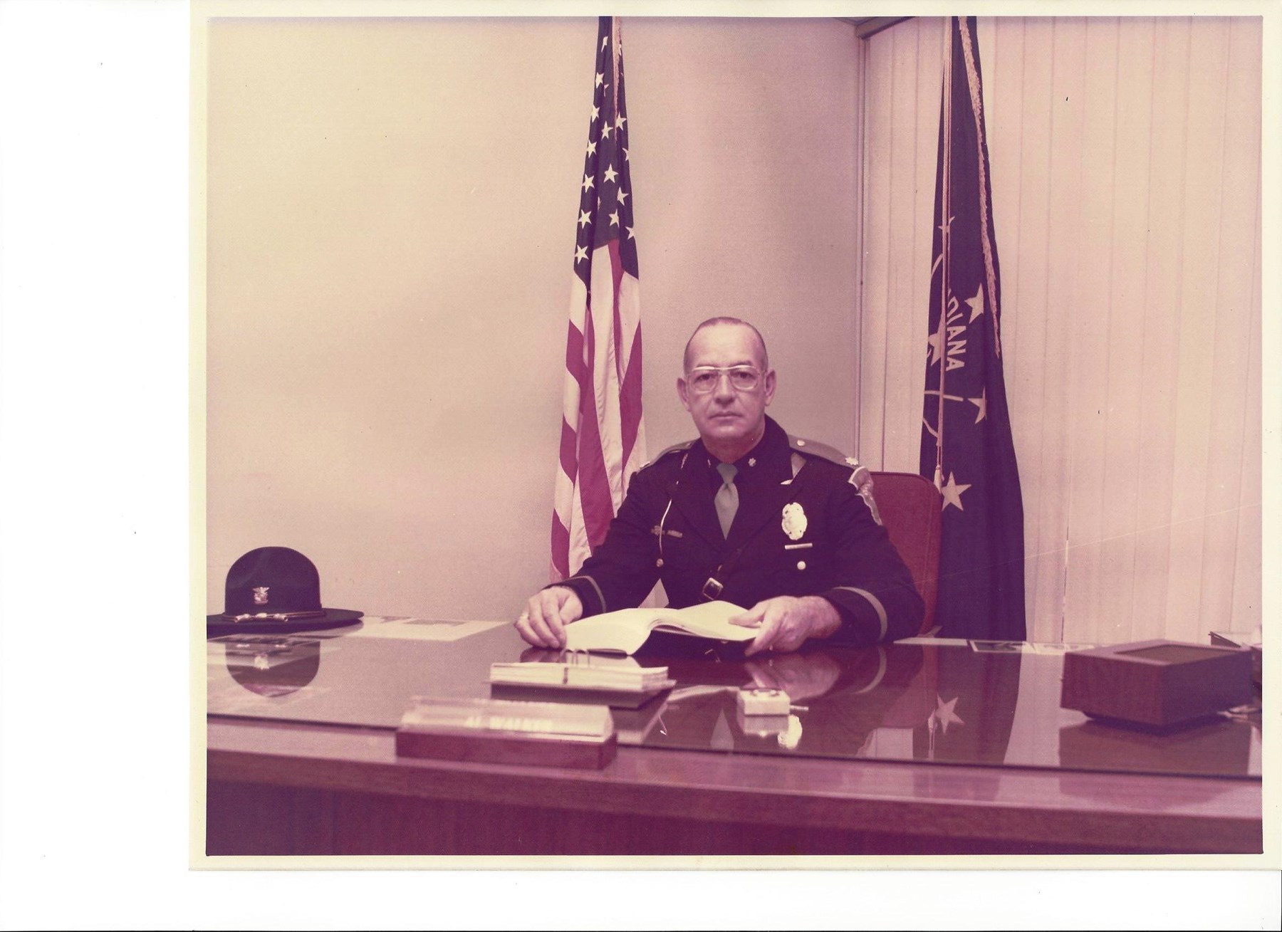 J Alfred Walker Obituary - Indianapolis, IN