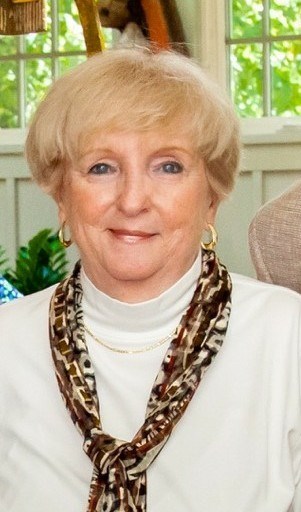 Anna Blizard Obituary - Springfield, VA