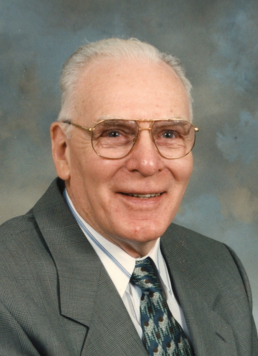 George Rothney Obituary - Abbotsford, BC