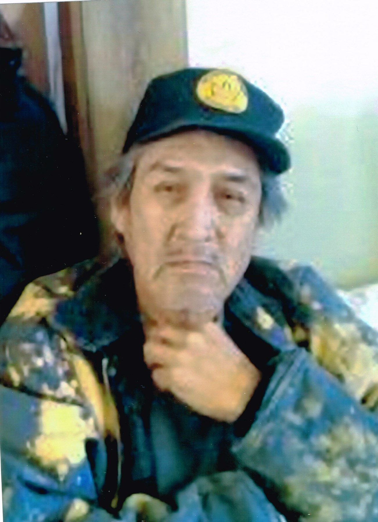 Russell 'Ross' Loon Obituary - Kenora, ON