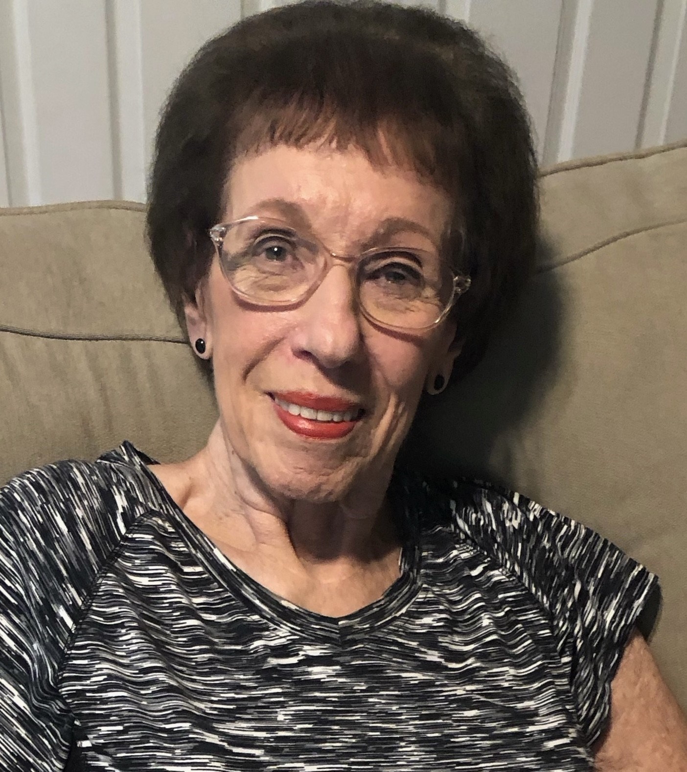 Carol Hansen Obituary - Rockledge, FL