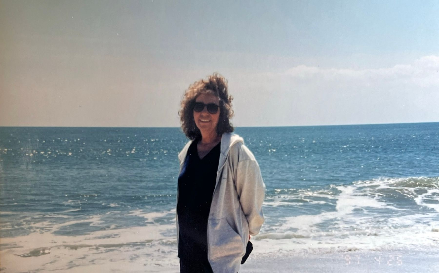 Barbara Sulzer Obituary - New York, NY