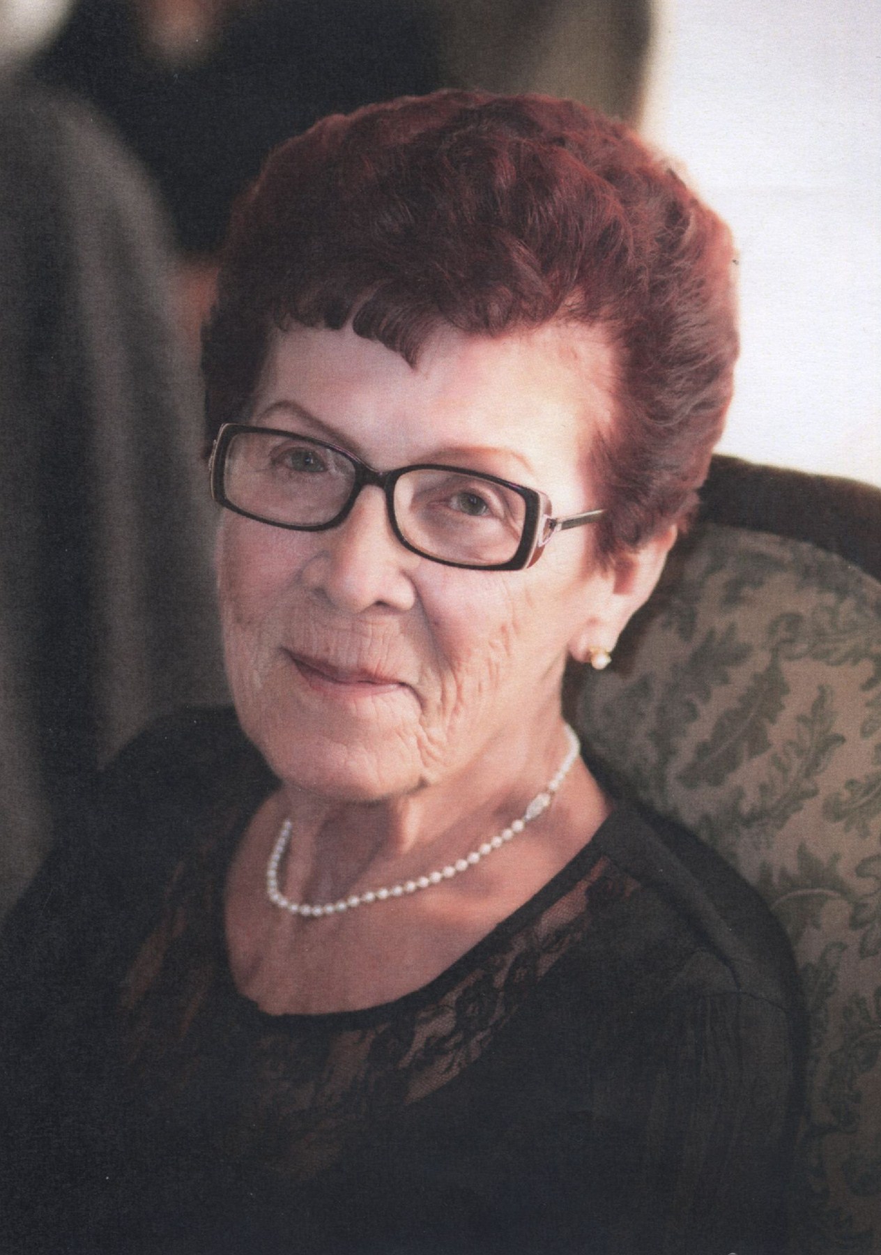 Neva Johnson Obituary - Bakersfield, CA