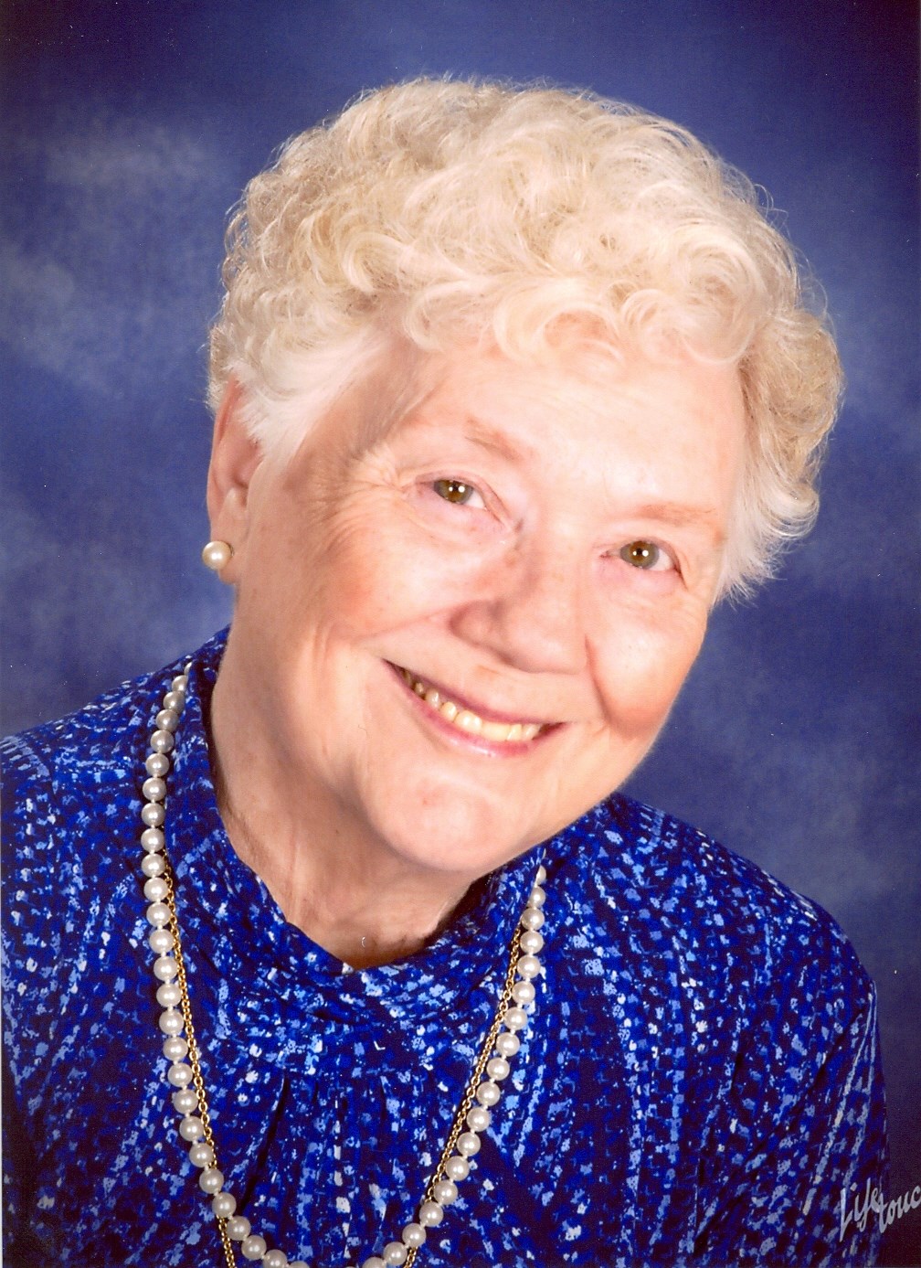 Betty Partridge Obituary - Gladstone, MO