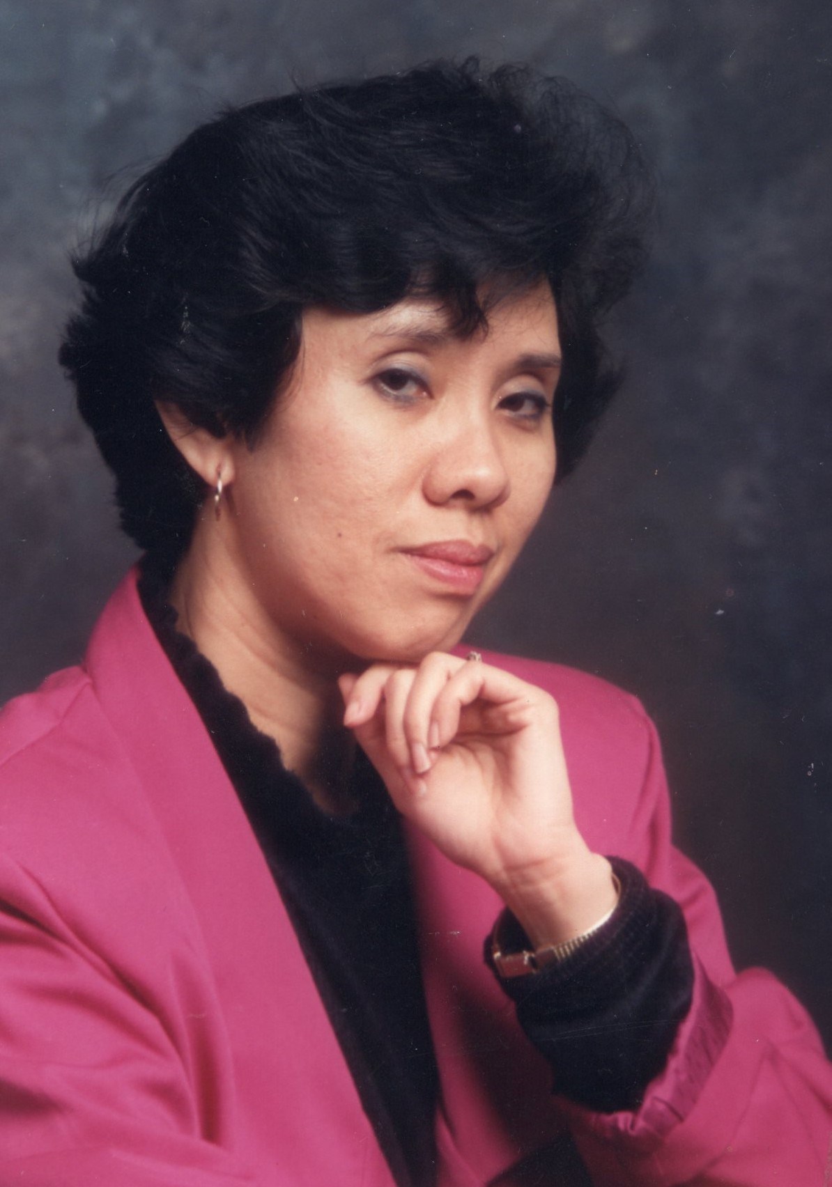 Roberta Lucido Obituary - Vancouver, BC