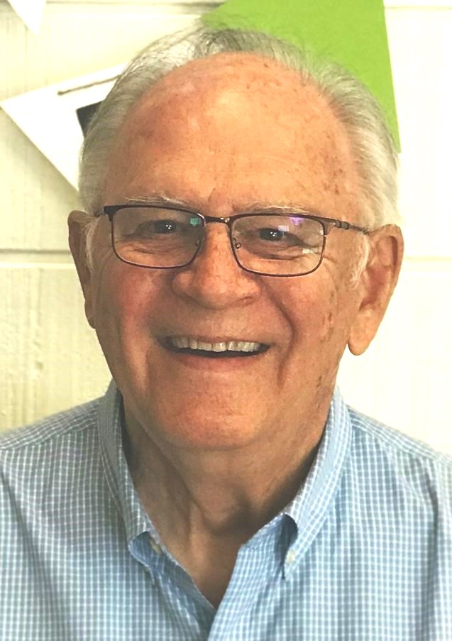 Harold Cornelison, Obituary - Abilene, TX