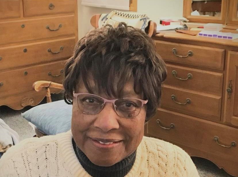 Juanita Daniel Cade Obituary - East Lansing, MI