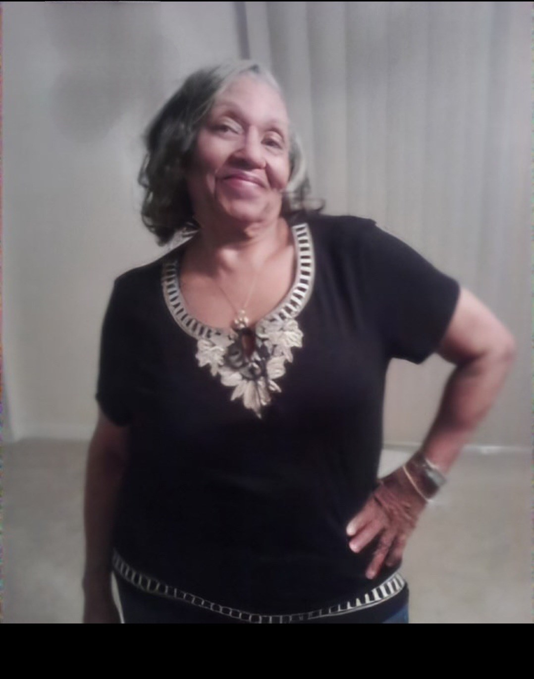 Ruby Jackson Obituary - Midland, TX