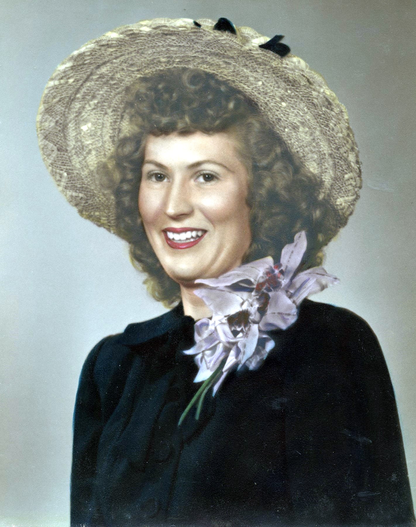 Mary Dobkins Obituary - Fort Worth, TX