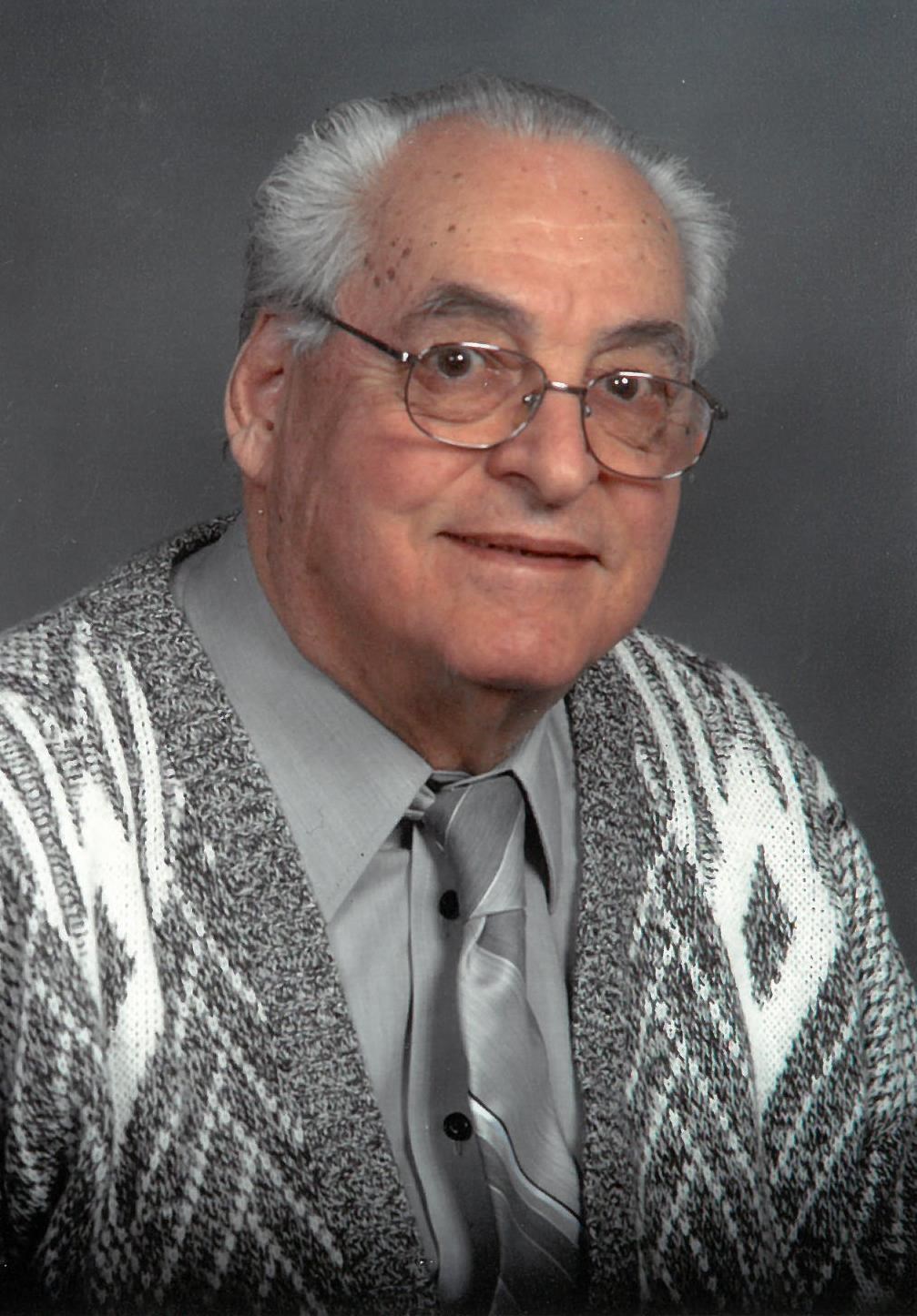 Arthur Celentino Obituary - Lansing, MI