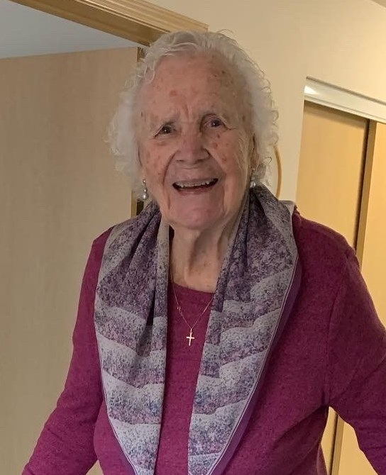Maria Lupu Obituary - Toronto, ON