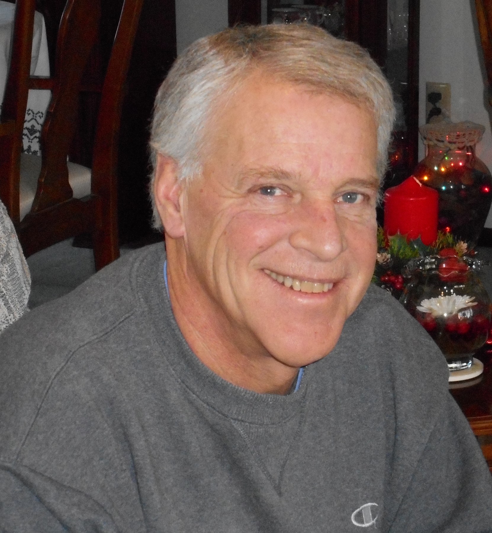 John E Anderson Obituary - Spokane Valley, WA