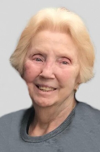 Maureen Holland Obituary - Levittown, PA