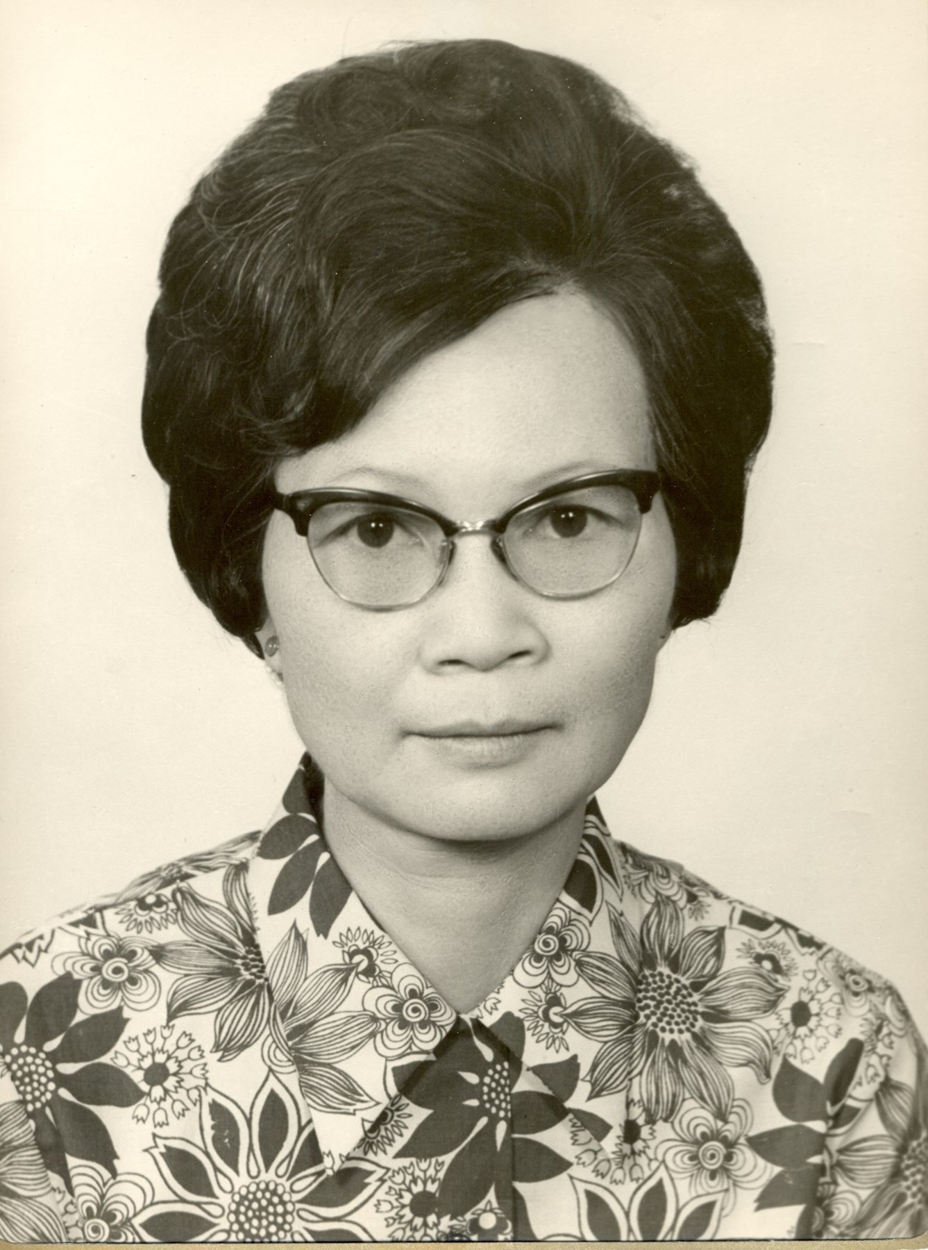 Ngan Ying Hong Obituary - Boston, MA