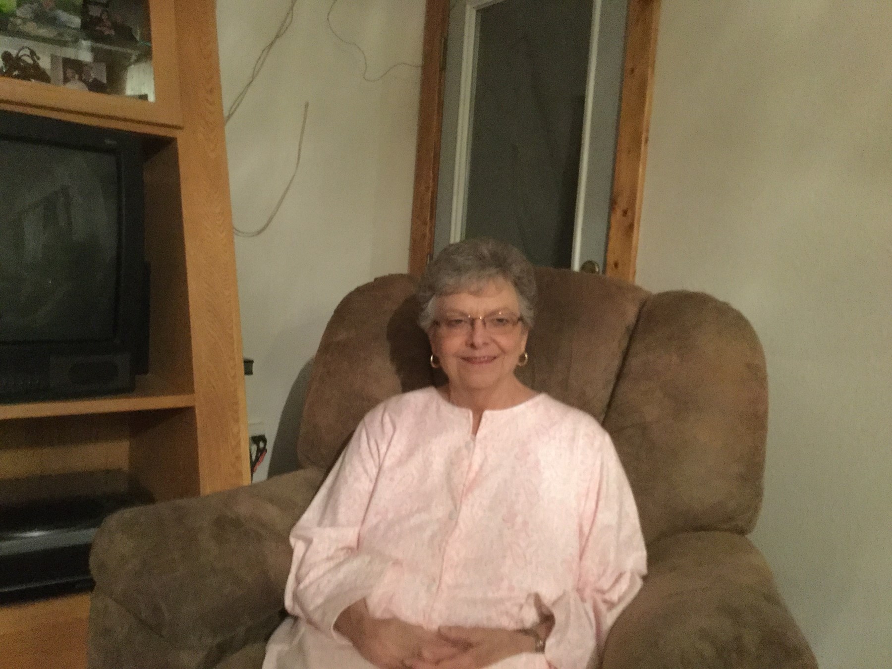 Barbara Moore Obituary - Amarillo, TX