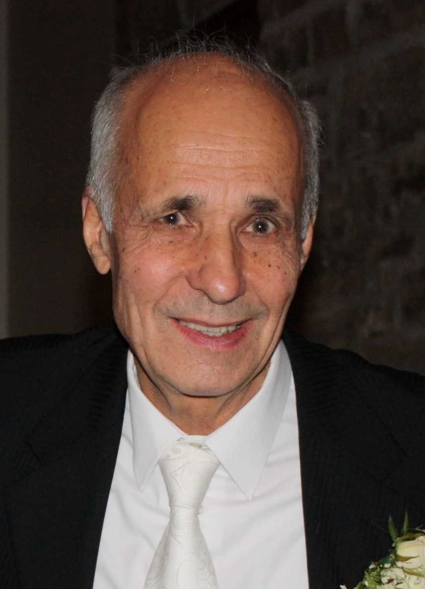 Peter Hermann Klaus Schreiber Obituary - Dundas, ON