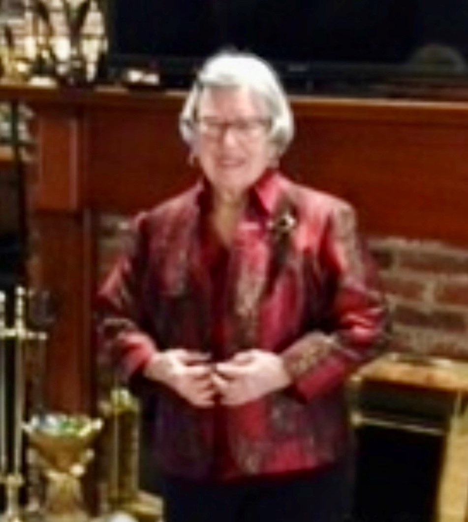 Nancy Albritton Obituary - Baton Rouge, LA