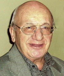 Louis Parente Obituary - Boston, MA