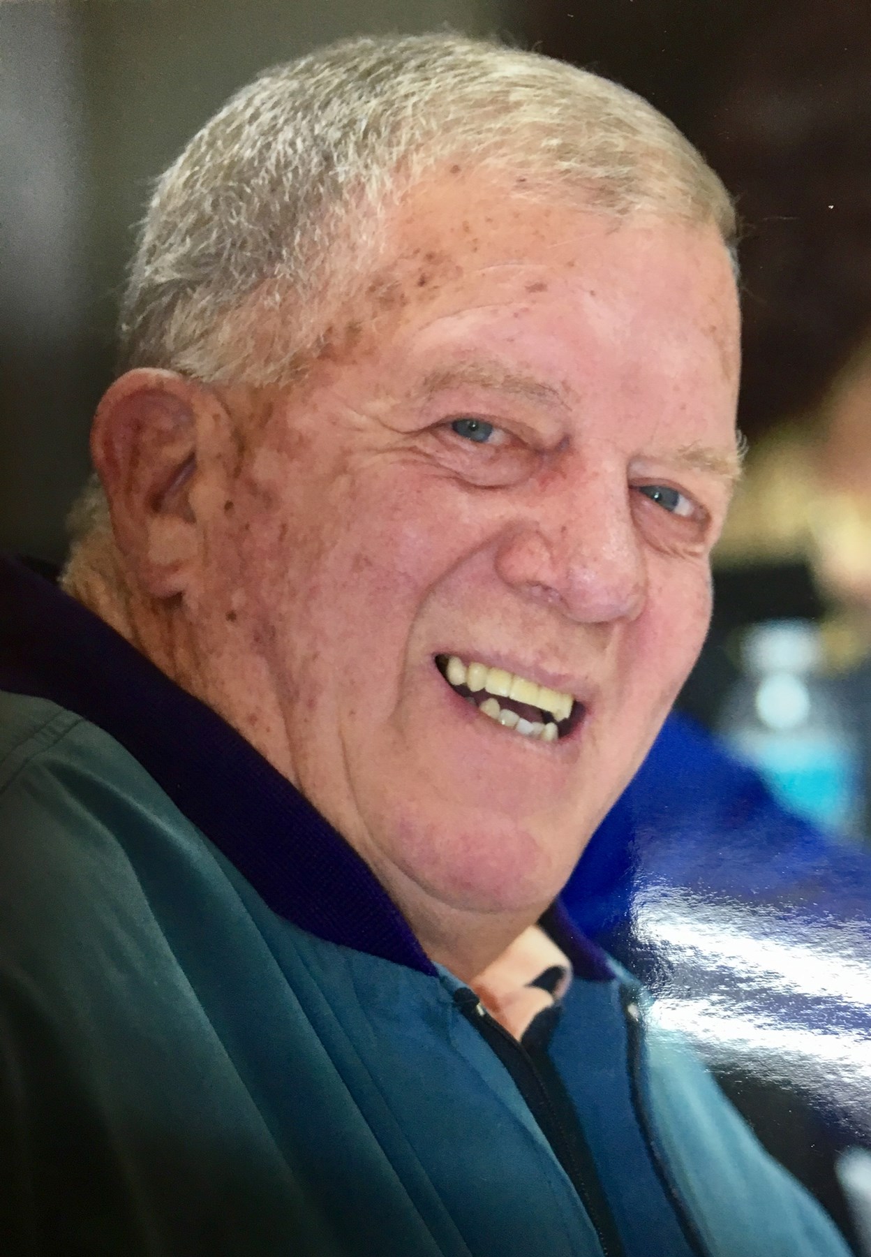 Ronald Louis "Big Ron" Obituary - Jupiter, FL
