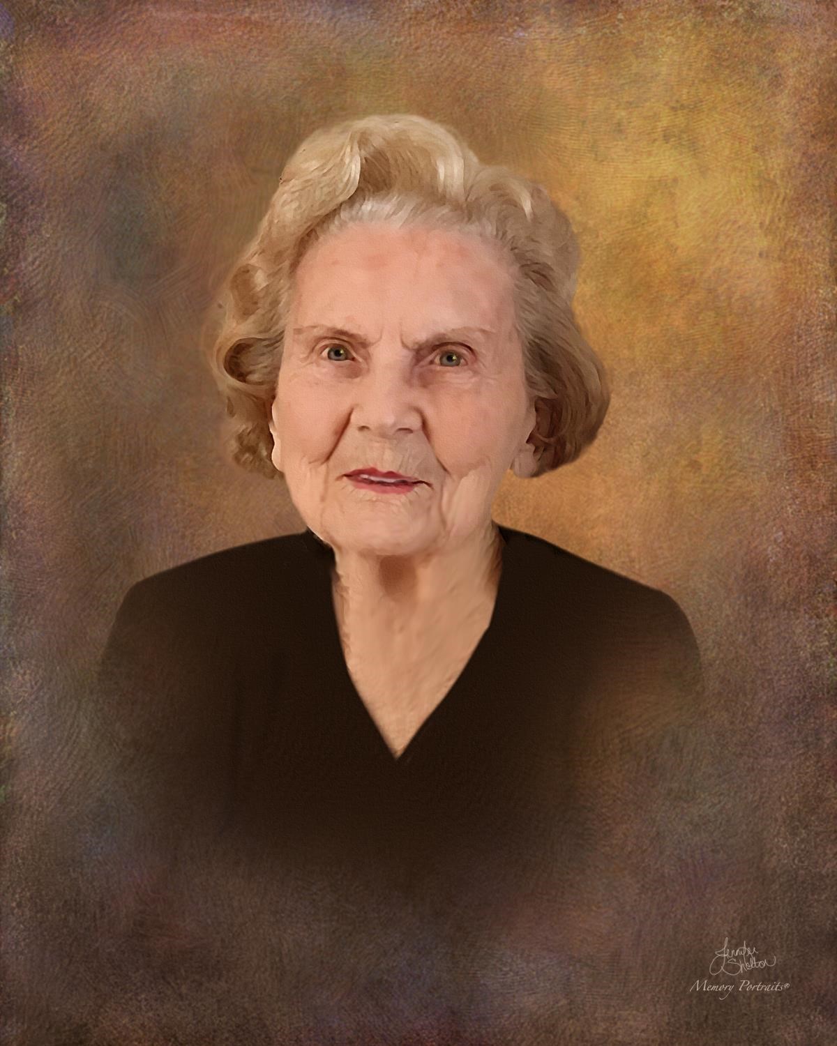 Girthie Lee Guin Strickland Obituary - Macon, GA