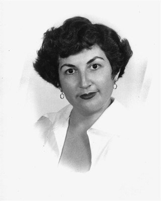 Maria Robertson Obituary - Austin, TX
