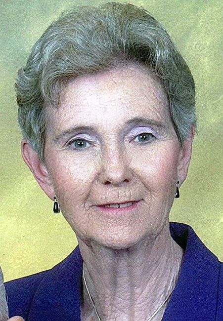 Frances Elizabeth Wilson Obituary - Charlotte, NC Frances Elizabeth Wilson Obituary - Charlotte, NC