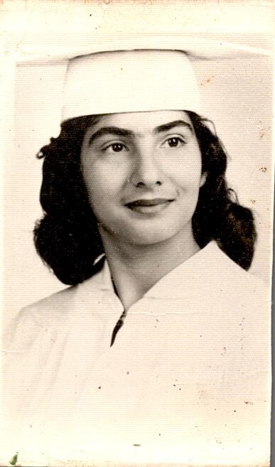 Rebecca Ramirez's Instagram, Twitter & Facebook on IDCrawl