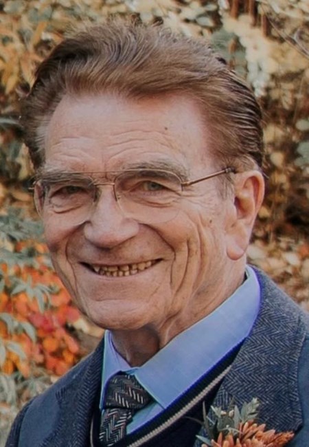 Joseph Benko Obituary - Whittier, CA