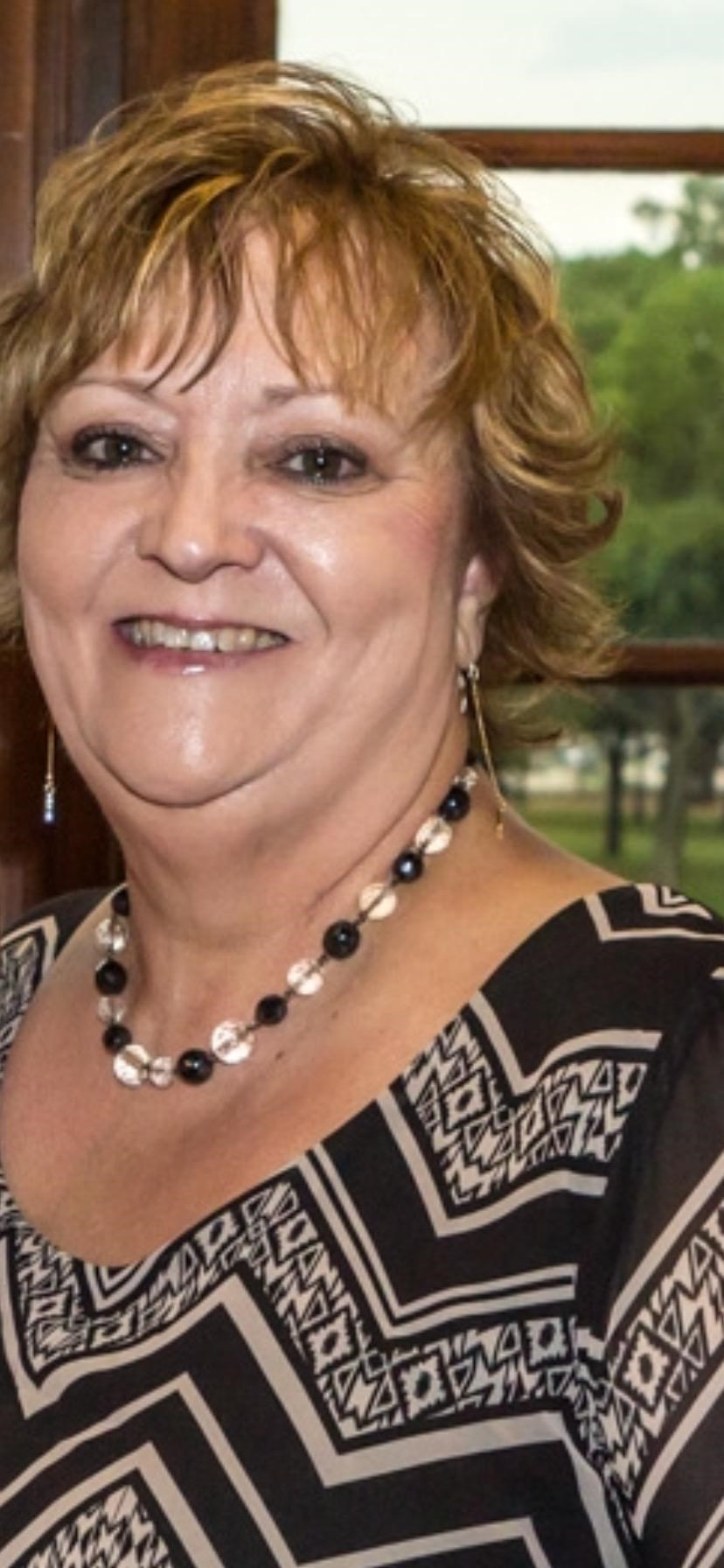 Sheree Nan Carter Obituary - Grand Prairie, TX