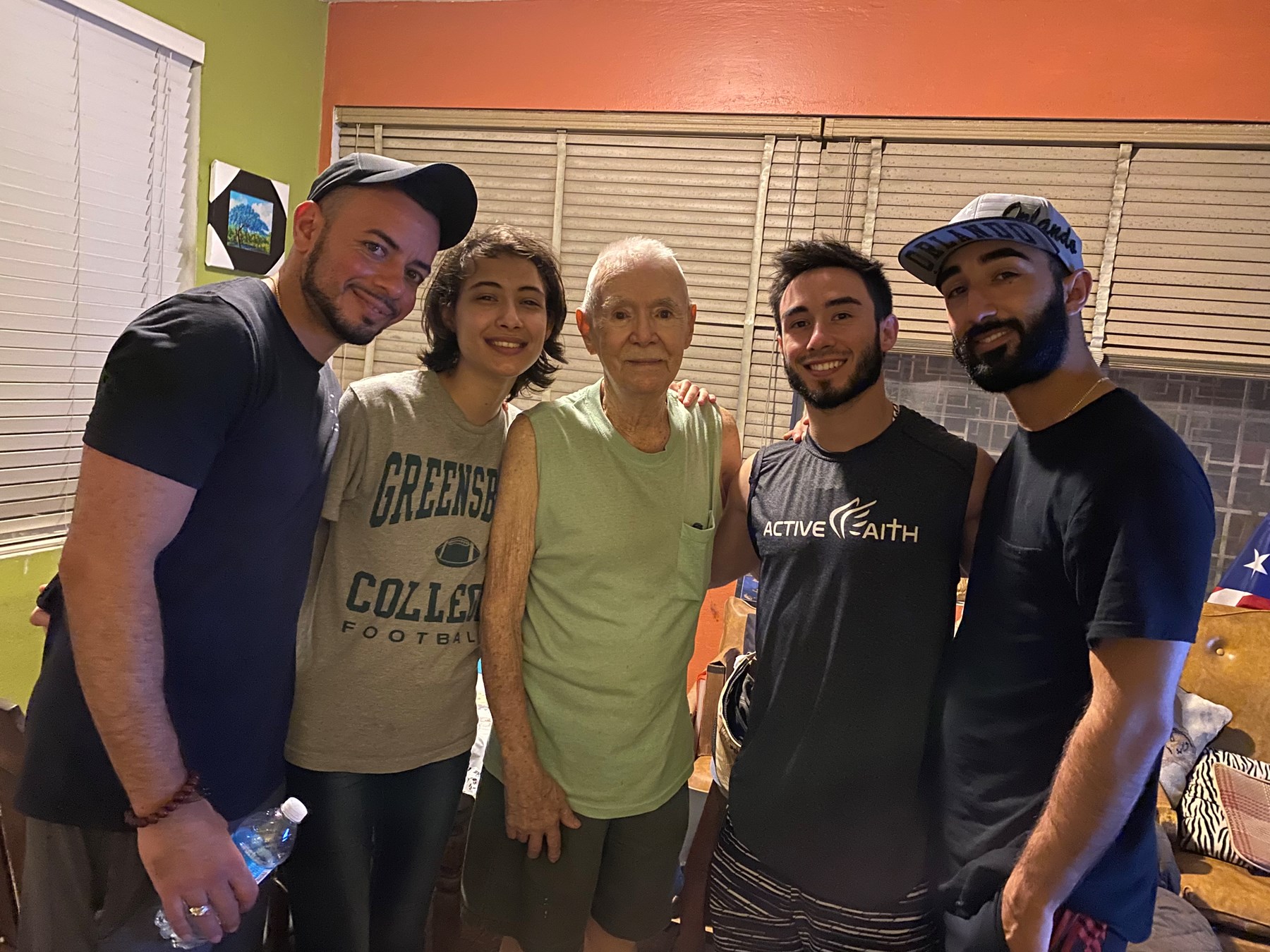 luis roberto rodriguez