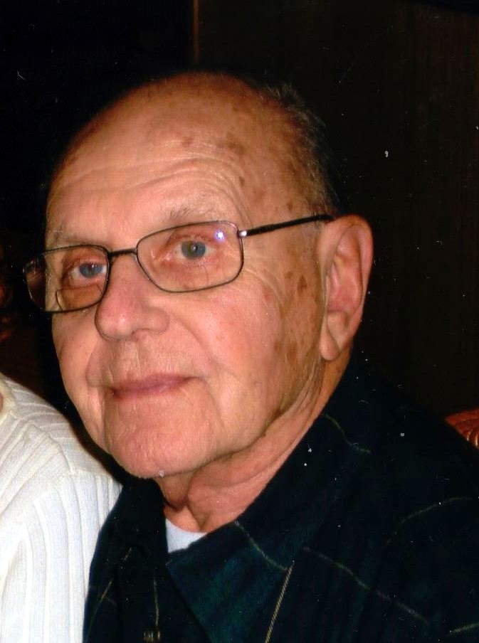Joseph Kotowski Obituary - Bel Air, MD