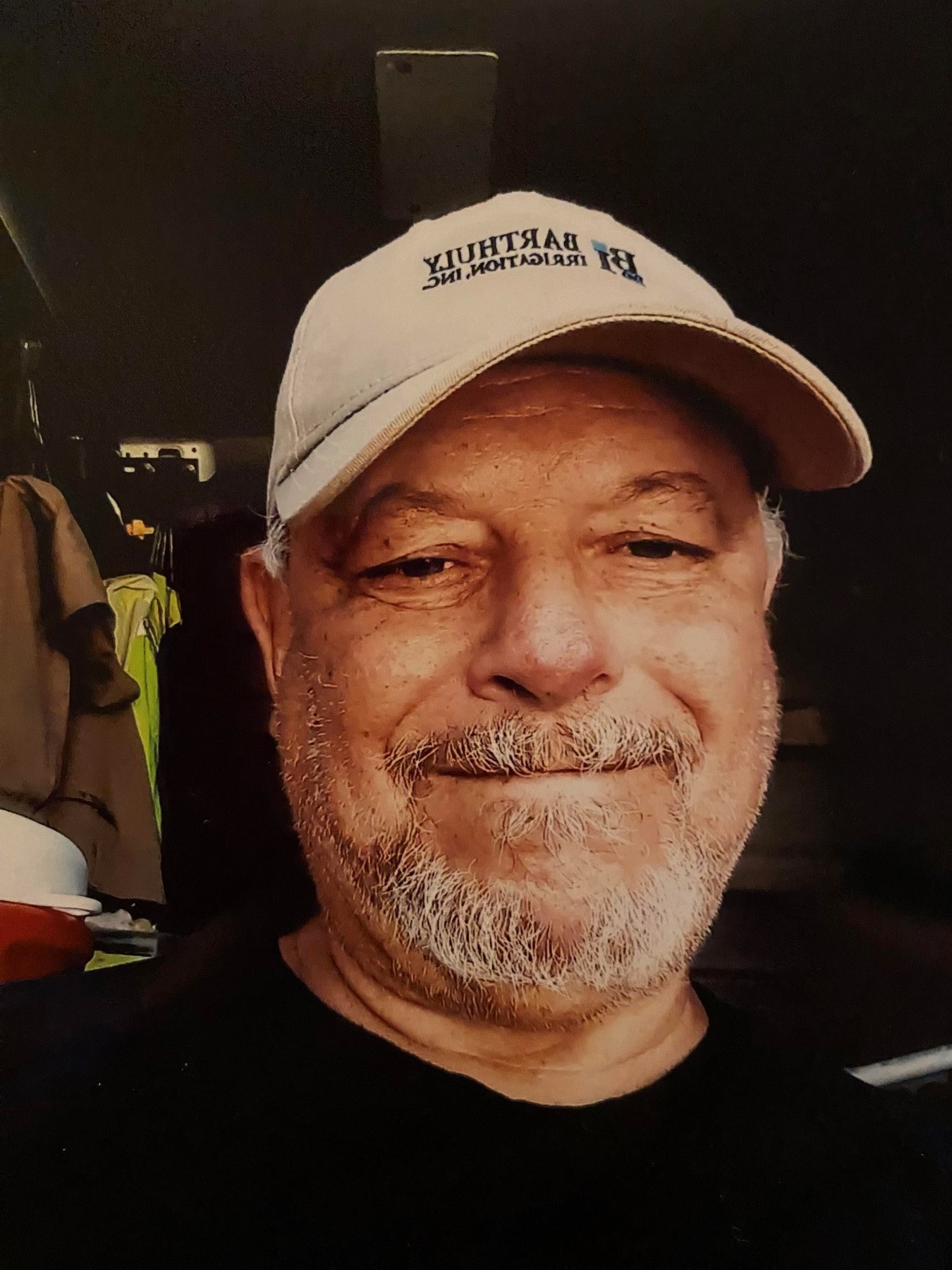 Michael Angelo Monteleone Obituary - Indianapolis, IN