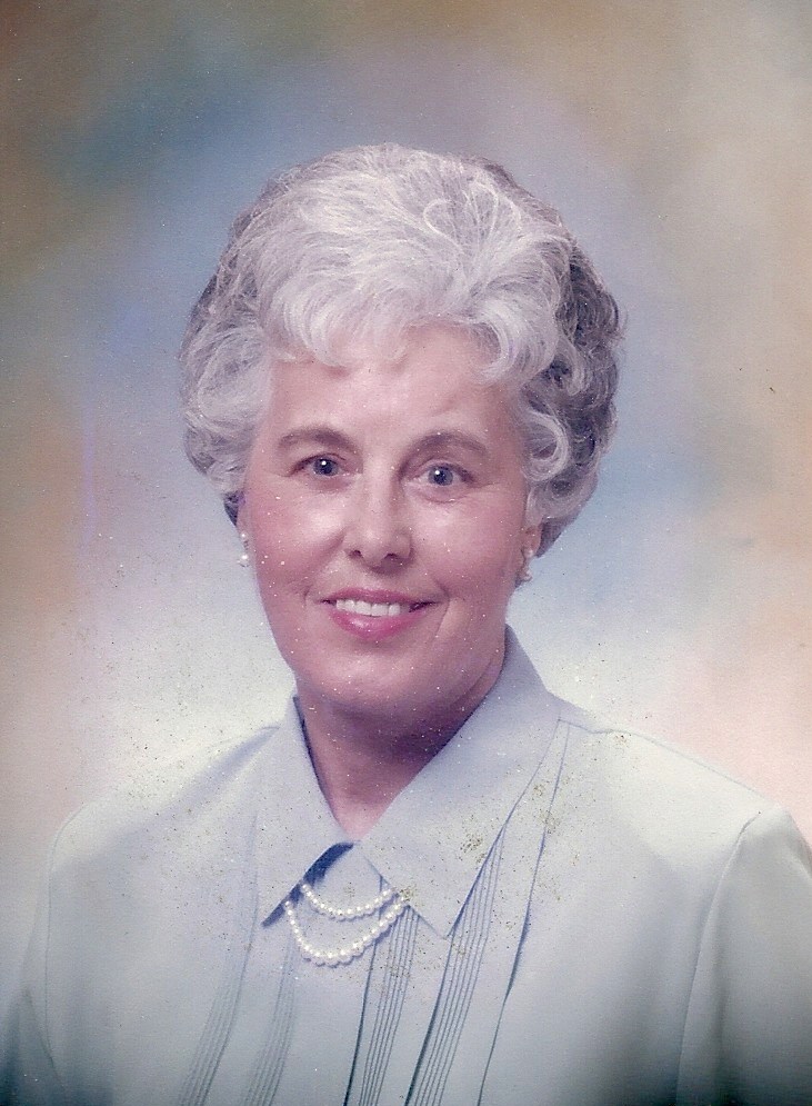 Jean Barnes Obituary - Ventura, CA